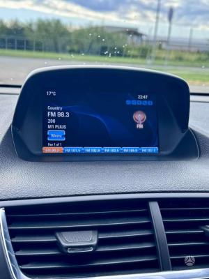 Pelēks Opel Mokka 2013 Kretinga, ar dzinēja tilpumu 1.36 L un nobraukumu 183 tūkst. km par 7550 €, foto 20 vietnē AUTOMOTO.COM.LV