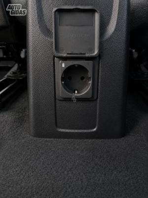 Grey Opel Mokka 2013 in Vilnius, with an engine capacity of 1.70 L and mileage of 272 thousand km for 6250 €, photo 20 on AUTOMOTO.COM.LV