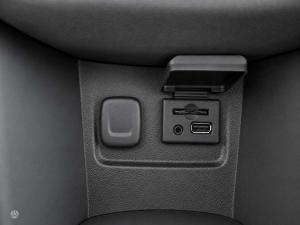 Grey Opel Mokka 2013 in Vilnius, with an engine capacity of 1.69 L and mileage of 272 thousand km for 6250 €, photo 23 on AUTOMOTO.COM.LV