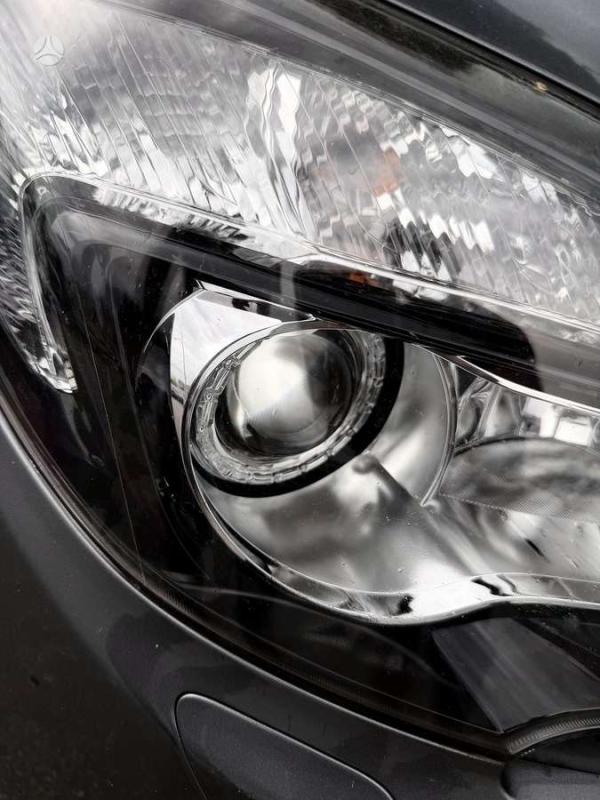 Pelēks Opel Mokka 2013 Utena, ar dzinēja tilpumu 1.36 L un nobraukumu 141 tūkst. km par 6950 €, foto 10 vietnē AUTOMOTO.COM.LV