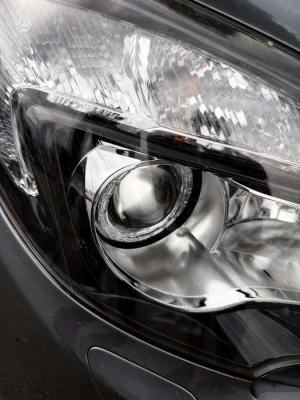 Pelēks Opel Mokka 2013 Utena, ar dzinēja tilpumu 1.36 L un nobraukumu 141 tūkst. km par 6950 €, foto 11 vietnē AUTOMOTO.COM.LV