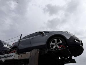 Pelēks Opel Mokka 2013 Utena, ar dzinēja tilpumu 1.36 L un nobraukumu 141 tūkst. km par 6950 €, foto 12 vietnē AUTOMOTO.COM.LV