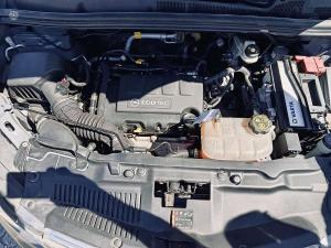 Pelēks Opel Mokka 2013 Utena, ar dzinēja tilpumu 1.36 L un nobraukumu 141 tūkst. km par 6950 €, foto 21 vietnē AUTOMOTO.COM.LV