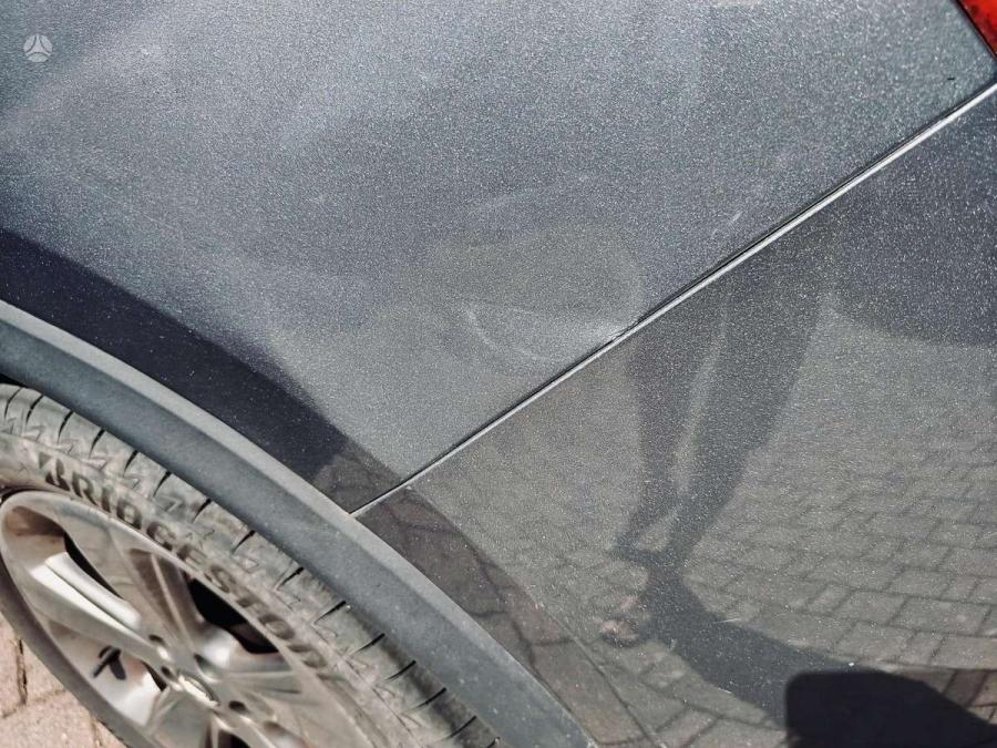 Pelēks Opel Mokka 2013 Utena, ar dzinēja tilpumu 1.36 L un nobraukumu 141 tūkst. km par 6950 €, foto 25 vietnē AUTOMOTO.COM.LV