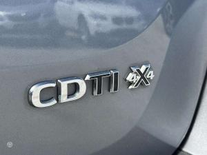 Grey Opel Mokka 2013 in Alytus, with an engine capacity of 1.69 L and mileage of 164 thousand km for 6880 €, photo 7 on AUTOMOTO.COM.LV