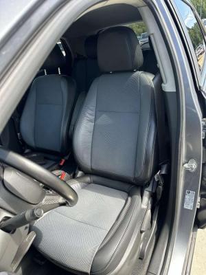 Grey Opel Mokka 2013 in Alytus, with an engine capacity of 1.69 L and mileage of 164 thousand km for 6880 €, photo 9 on AUTOMOTO.COM.LV