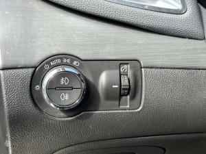 Grey Opel Mokka 2013 in Alytus, with an engine capacity of 1.69 L and mileage of 164 thousand km for 6880 €, photo 14 on AUTOMOTO.COM.LV