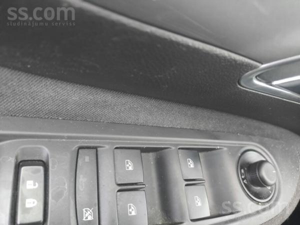 Серый Опель Mokka 2013 в Елгава, объемом двигателя 1.60 л и пробегом 22 тыс. км за 6350 €, фото 6 на AUTOMOTO.COM.LV