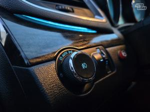 Grey Opel Mokka 2013 in Siauliai, with an engine capacity of 1.40 L and mileage of 179 thousand km for 6200 €, photo 32 on AUTOMOTO.COM.LV
