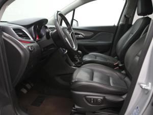 Pelēks Opel Mokka 2014 Viļņa, ar dzinēja tilpumu 1.70 L un nobraukumu 206 tūkst. km par 7299 €, foto 5 vietnē AUTOMOTO.COM.LV