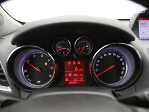 Pelēks Opel Mokka 2014 Viļņa, ar dzinēja tilpumu 1.70 L un nobraukumu 206 tūkst. km par 7299 €, foto 20 vietnē AUTOMOTO.COM.LV