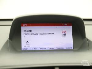 Pelēks Opel Mokka 2014 Viļņa, ar dzinēja tilpumu 1.70 L un nobraukumu 206 tūkst. km par 7299 €, foto 23 vietnē AUTOMOTO.COM.LV