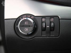 Pelēks Opel Mokka 2014 Viļņa, ar dzinēja tilpumu 1.70 L un nobraukumu 206 tūkst. km par 7299 €, foto 28 vietnē AUTOMOTO.COM.LV