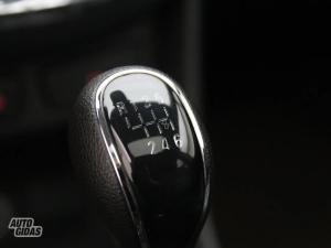 Pelēks Opel Mokka 2014 Viļņa, ar dzinēja tilpumu 1.70 L un nobraukumu 206 tūkst. km par 7299 €, foto 30 vietnē AUTOMOTO.COM.LV