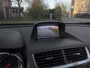 Серый Опель Mokka 2014 в Елгава, объемом двигателя 1.70 л и пробегом 206 тыс. км за 6995 €, фото 17 на AUTOMOTO.COM.LV
