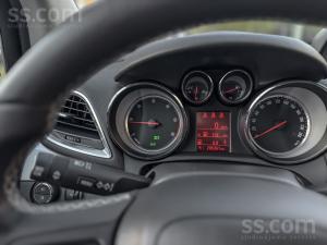 Серый Опель Mokka 2014 в Елгава, объемом двигателя 1.70 л и пробегом 206 тыс. км за 6995 €, фото 19 на AUTOMOTO.COM.LV