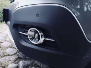 Grey Opel Mokka 2014 in Utena, with an engine capacity of 1.69 L and mileage of 117 thousand km for 11450 €, photo 15 on AUTOMOTO.COM.LV