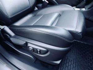 Grey Opel Mokka 2014 in Utena, with an engine capacity of 1.69 L and mileage of 117 thousand km for 11450 €, photo 23 on AUTOMOTO.COM.LV