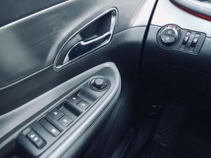Grey Opel Mokka 2014 in Utena, with an engine capacity of 1.69 L and mileage of 117 thousand km for 11450 €, photo 42 on AUTOMOTO.COM.LV