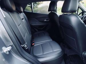 Grey Opel Mokka 2014 in Utena, with an engine capacity of 1.69 L and mileage of 117 thousand km for 11450 €, photo 53 on AUTOMOTO.COM.LV