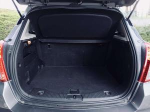 Grey Opel Mokka 2014 in Utena, with an engine capacity of 1.69 L and mileage of 117 thousand km for 11450 €, photo 54 on AUTOMOTO.COM.LV