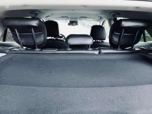 Grey Opel Mokka 2014 in Utena, with an engine capacity of 1.69 L and mileage of 117 thousand km for 11450 €, photo 55 on AUTOMOTO.COM.LV