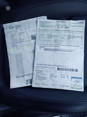 Grey Opel Mokka 2014 in Utena, with an engine capacity of 1.69 L and mileage of 117 thousand km for 11450 €, photo 59 on AUTOMOTO.COM.LV