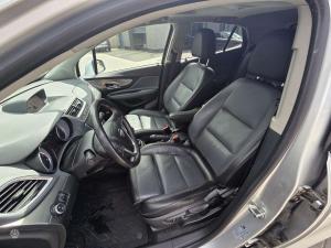 Серый Опель Mokka 2014 в Юрбаркас, объемом двигателя 1.69 л и пробегом 176 тыс. км за 6700 €, фото 12 на AUTOMOTO.COM.LV