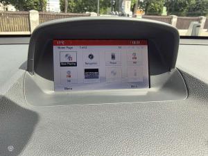 Серый Опель Mokka 2014 в Юрбаркас, объемом двигателя 1.69 л и пробегом 176 тыс. км за 6700 €, фото 20 на AUTOMOTO.COM.LV