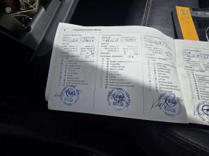 Серый Опель Mokka 2014 в Юрбаркас, объемом двигателя 1.69 л и пробегом 176 тыс. км за 6700 €, фото 27 на AUTOMOTO.COM.LV