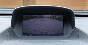 Grey Opel Mokka 2014 in Druskininkai, with an engine capacity of 1.69 L and mileage of 202 thousand km for 7300 €, photo 26 on AUTOMOTO.COM.LV