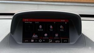 Grey Opel Mokka 2014 in Druskininkai, with an engine capacity of 1.69 L and mileage of 202 thousand km for 7300 €, photo 28 on AUTOMOTO.COM.LV
