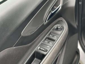 Grey Opel Mokka 2014 in Vilnius, with an engine capacity of 1.69 L and mileage of 247 thousand km for 4200 €, photo 11 on AUTOMOTO.COM.LV