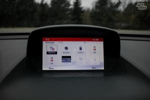 Pelēks Opel Mokka 2014 Utena, ar dzinēja tilpumu 1.70 L un nobraukumu 117 tūkst. km par 11450 €, foto 14 vietnē AUTOMOTO.COM.LV
