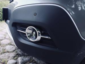 Pelēks Opel Mokka 2014 Utena, ar dzinēja tilpumu 1.70 L un nobraukumu 117 tūkst. km par 11450 €, foto 17 vietnē AUTOMOTO.COM.LV