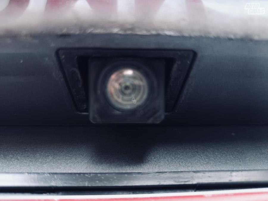 Pelēks Opel Mokka 2014 Utena, ar dzinēja tilpumu 1.70 L un nobraukumu 117 tūkst. km par 11450 €, foto 20 vietnē AUTOMOTO.COM.LV