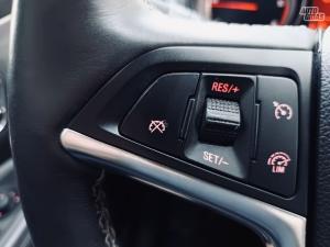 Pelēks Opel Mokka 2014 Utena, ar dzinēja tilpumu 1.70 L un nobraukumu 117 tūkst. km par 11450 €, foto 31 vietnē AUTOMOTO.COM.LV