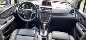 Pelēks Opel Mokka 2014 Tauragė, ar dzinēja tilpumu 1.69 L un nobraukumu 234 tūkst. km par 5999 €, foto 3 vietnē AUTOMOTO.COM.LV