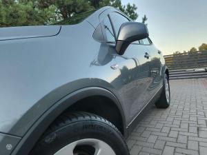 Серый Опель Mokka 2014 в Друскининкай, объемом двигателя 1.69 л и пробегом 215 тыс. км за 6890 €, фото 13 на AUTOMOTO.COM.LV