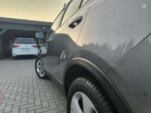 Серый Опель Mokka 2014 в Друскининкай, объемом двигателя 1.69 л и пробегом 215 тыс. км за 6890 €, фото 14 на AUTOMOTO.COM.LV