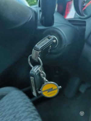 Серый Опель Mokka 2014 в Друскининкай, объемом двигателя 1.69 л и пробегом 215 тыс. км за 6890 €, фото 23 на AUTOMOTO.COM.LV