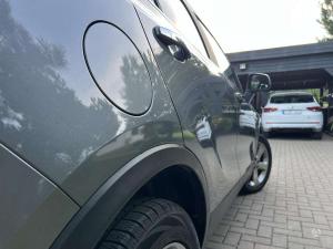 Grey Opel Mokka 2014 in Druskininkai, with an engine capacity of 1.69 L and mileage of 153 thousand km for 7290 €, photo 17 on AUTOMOTO.COM.LV