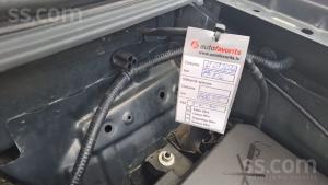 Pelēks Opel Mokka 2014 Talsi, ar dzinēja tilpumu 1.70 L un nobraukumu 191 tūkst. km par 6850 €, foto 9 vietnē AUTOMOTO.COM.LV