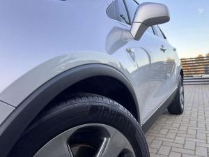Pelēks Opel Mokka 2014 Druskininkai, ar dzinēja tilpumu 1.69 L un nobraukumu 227 tūkst. km par 5990 €, foto 15 vietnē AUTOMOTO.COM.LV