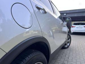Pelēks Opel Mokka 2014 Druskininkai, ar dzinēja tilpumu 1.69 L un nobraukumu 227 tūkst. km par 5990 €, foto 17 vietnē AUTOMOTO.COM.LV