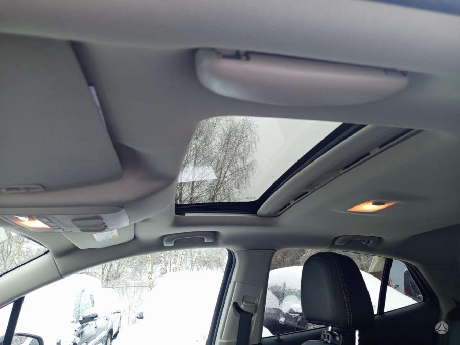 Серый Опель Mokka 2015 в Мариямполе, объемом двигателя 1.60 л и пробегом 200 тыс. км за 6500 €, фото 16 на AUTOMOTO.COM.LV