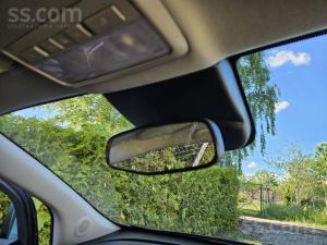 Grey Opel Mokka 2015 in Ogre, with an engine capacity of 1.40 L and mileage of 125 thousand km for 8200 €, photo 15 on AUTOMOTO.COM.LV