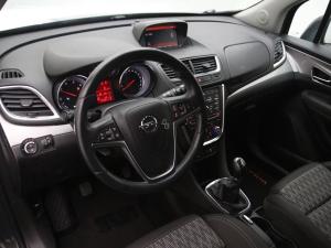 Серый Опель Mokka 2015 в Вильнюс, объемом двигателя 1.60 л и пробегом 171 тыс. км за 9299 €, фото 17 на AUTOMOTO.COM.LV