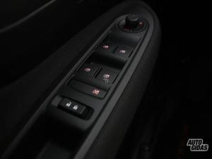 Серый Опель Mokka 2015 в Вильнюс, объемом двигателя 1.60 л и пробегом 171 тыс. км за 9299 €, фото 27 на AUTOMOTO.COM.LV