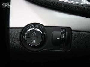 Серый Опель Mokka 2015 в Вильнюс, объемом двигателя 1.60 л и пробегом 171 тыс. км за 9299 €, фото 28 на AUTOMOTO.COM.LV